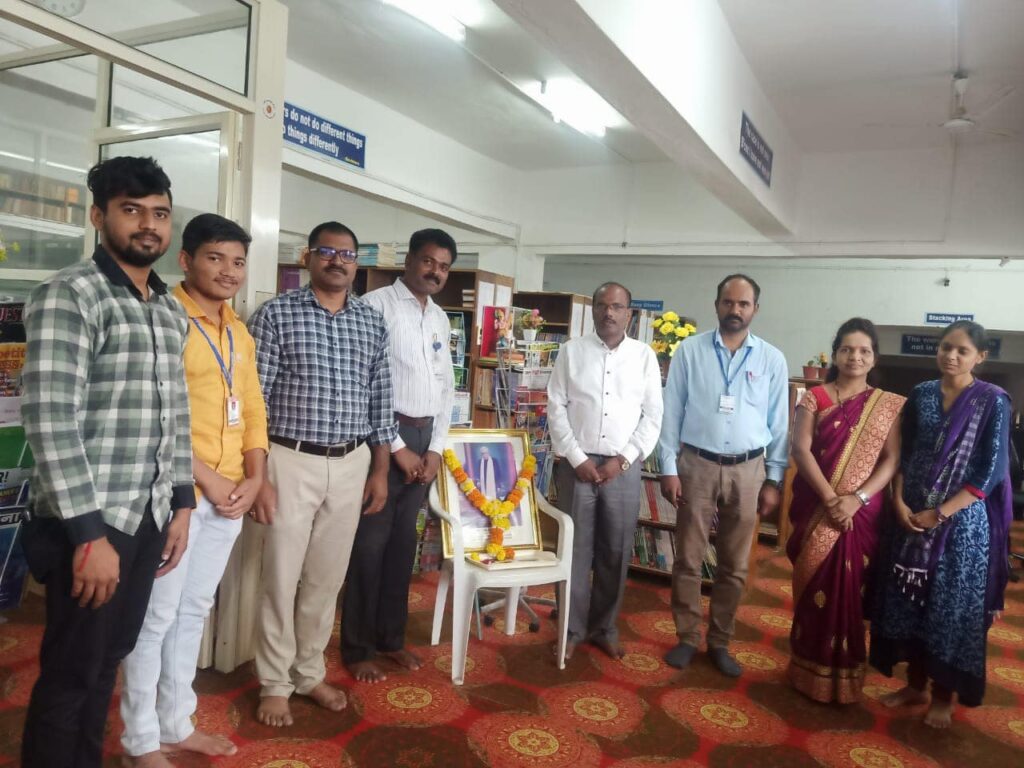 New Arts, Commerce & Science College, Parner – Tal – Parner, Dist ...