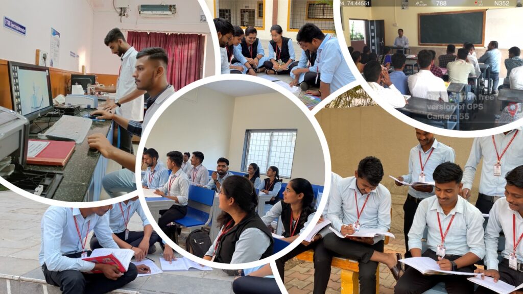 New Arts, Commerce & Science College, Parner – Tal – Parner, Dist ...